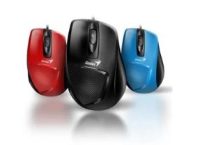 MOUSE GENIUS DX 150X – Tecno Ofertas