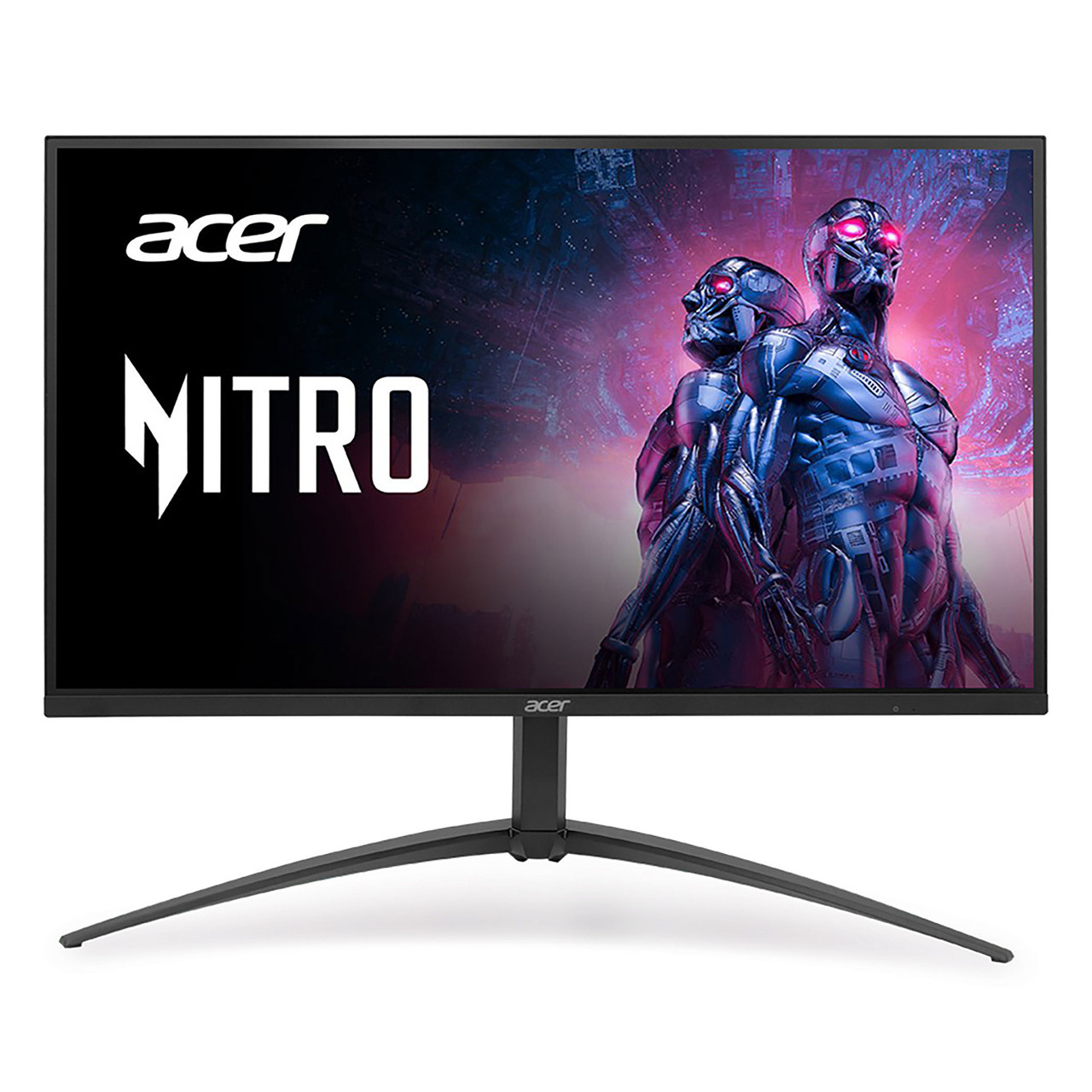 MONITOR ACER NITRO 27″ 4 MS – Tecno Ofertas